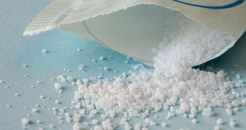 maltodextrin labelling