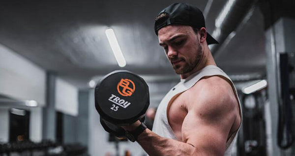 Creatine Weight Gain: Is It Fat, Water Retention, or Lean Muscle? - Levels