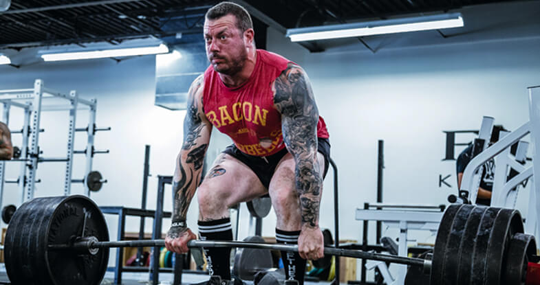 Hypertrophy vs. Strength Training: Is One Better Than the Other? - Levels