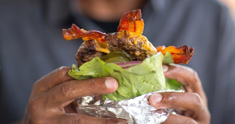 Keto Plateau: How To Break Through and Keep Burning Fat - Levels