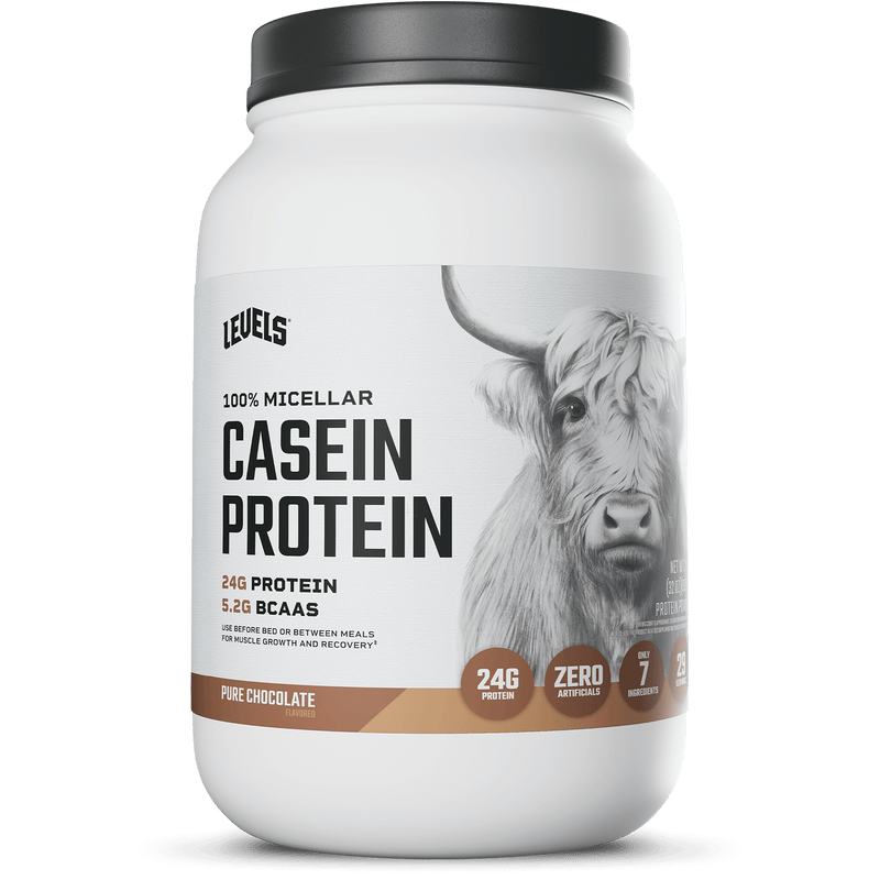 Levels - Nothing Fake. Ever.